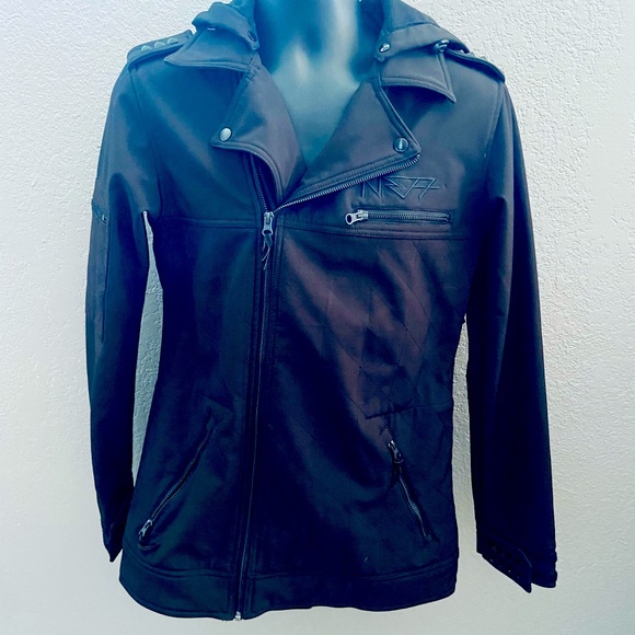 Neff | Jackets & Coats | Neff Military Jacket | Poshmark